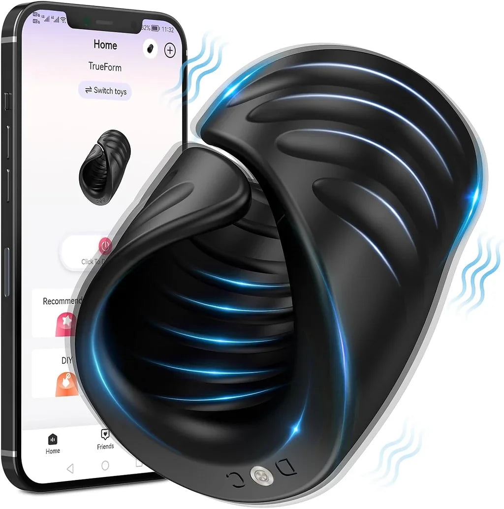 Special launch of the Supreme Series - Penile take-off device – The ...